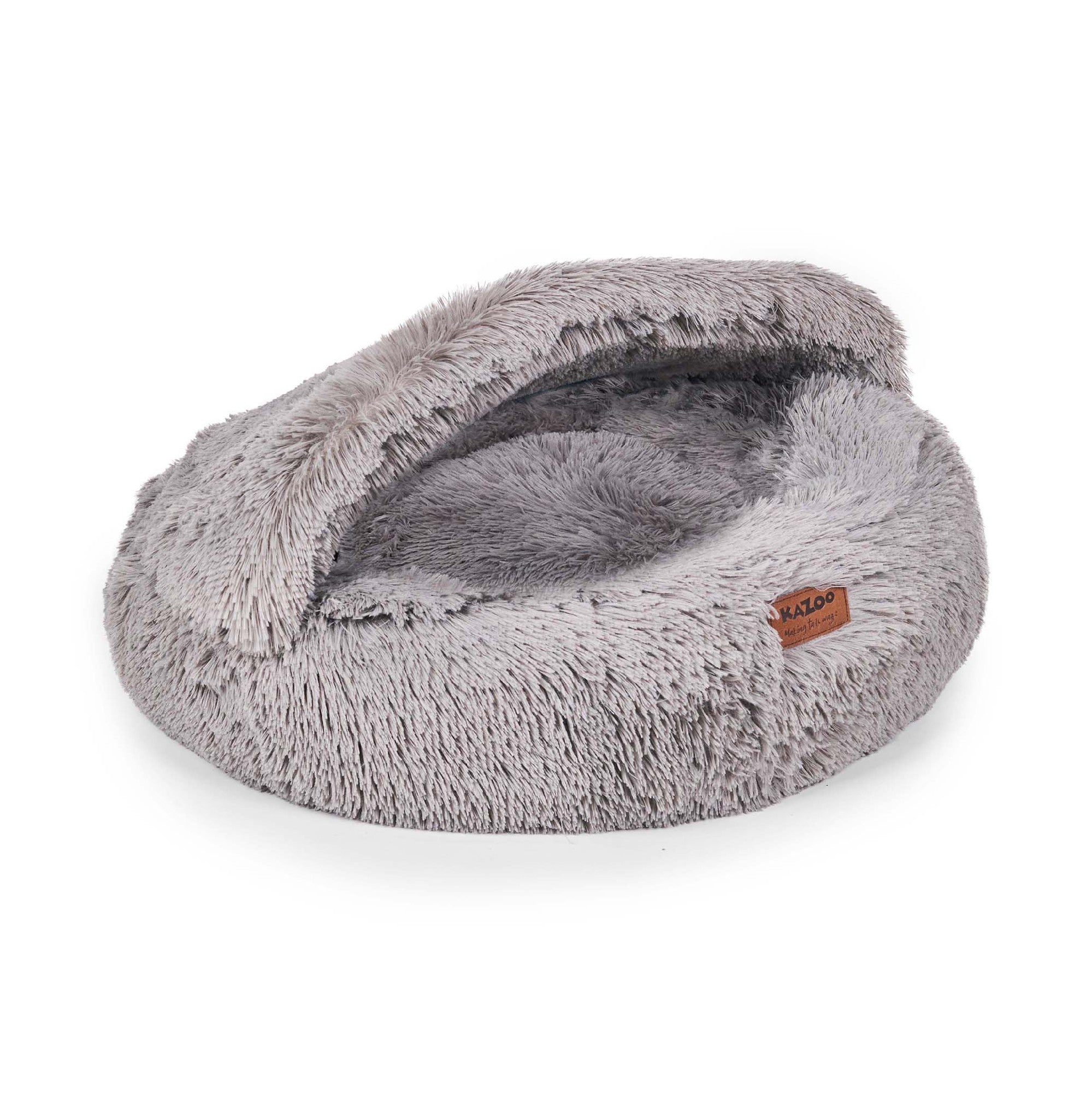 Kazoo Bed Hideout - Mud – Pet Deli - Pet & Aquarium Warehouse