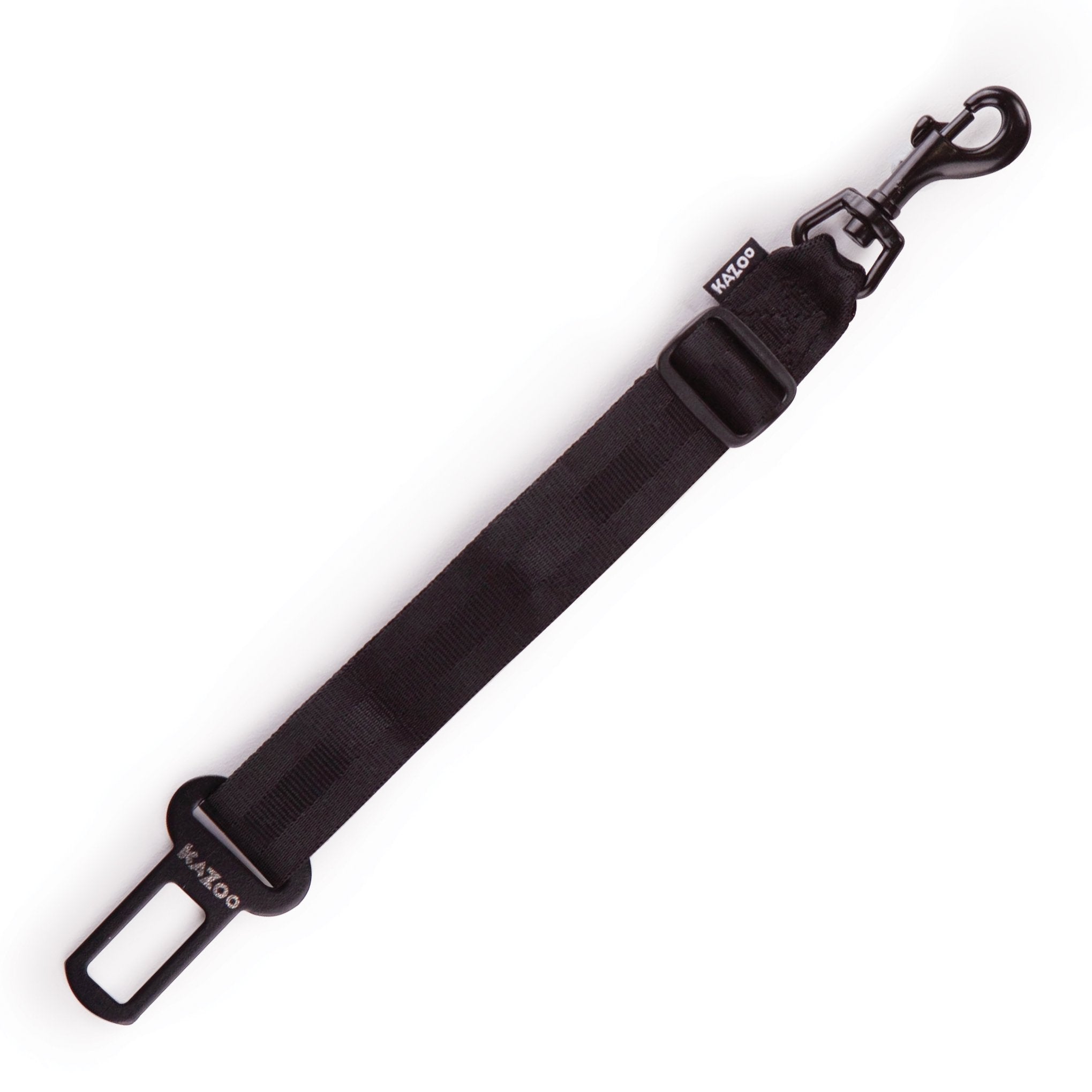 Kazoo Click Clack Seatbelt Connector 25mm – Pet Deli - Pet & Aquarium ...